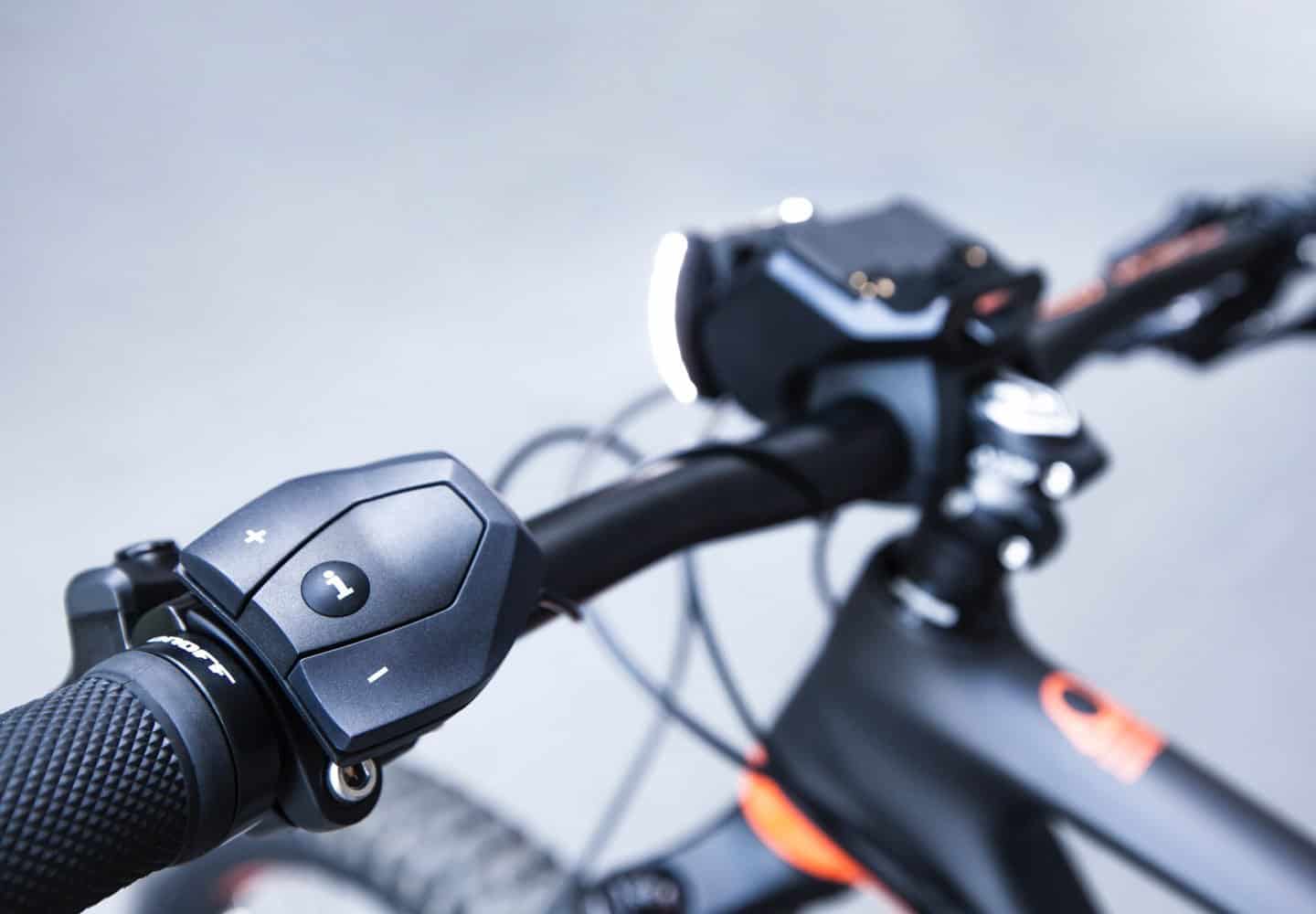 Bosch Cobi.bike - 3D Navigation, Handyhalter, Licht und mehr
